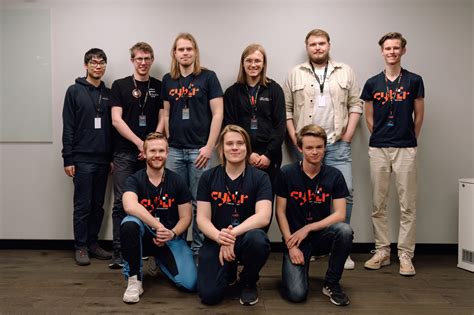 News European Cybersecurity Challenge