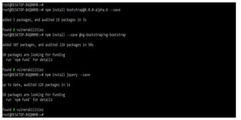 Angularjs With Bootstrap Complete Guide On Bootstrap Application