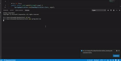 Java Whitelabel Error Page Instead Of Specific Jsp Page Stack Overflow