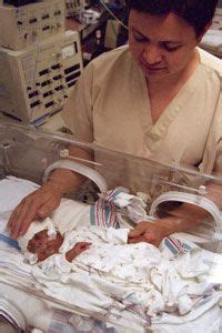 Q A With A NICU Nurse HowStuffWorks