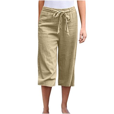 Onegirl Black Cargo Pants For Women Tall Womens Palazzo Pants Casual