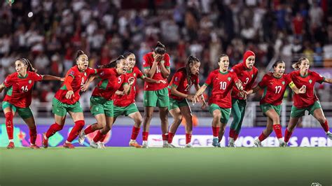 A Un Paso De La Gloria Marruecos Jugará Su Segunda Final Consecutiva Tras Eliminar A Ghana