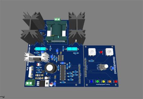 Sc Hipwr Ultrasonic Cleaner Platform For Creating And Sharing