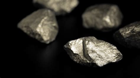 Rare Earth Processing Made Eco Friendly With Bacterium