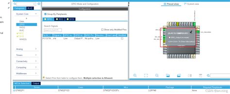 基于stm32f103c8的ucosiii操作系统移植stm32f1在ucos Iii官网 Csdn博客