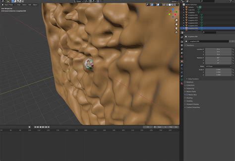 Single Module Debugging Issue 259 DLR RM BlenderProc GitHub