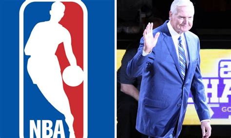 Muere Jerry West La Leyenda Que Se Convirtió En ‘el Logo De La Nba