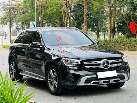 Bán Xe ô Tô Mercedes Benz Glc 200 2021 Giá 1 Tỷ 430 Triệu 5562986