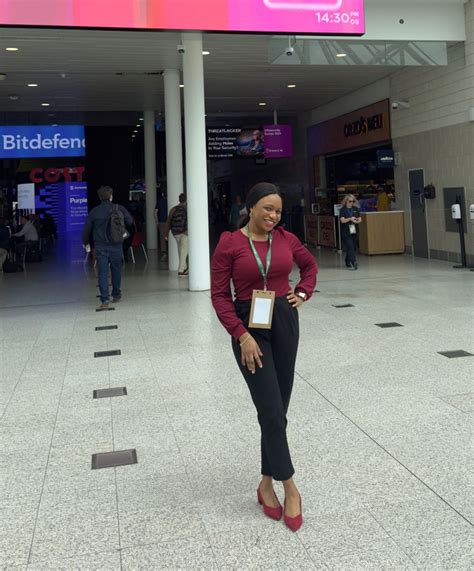 ‘ayo Oloyede On Linkedin Infosecurityeurope2024 Cybersecurity Professionaldevelopment