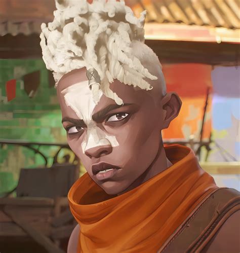 Ekko Arcane Artofit
