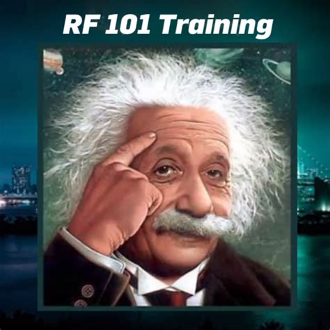 Rf 101 Theory