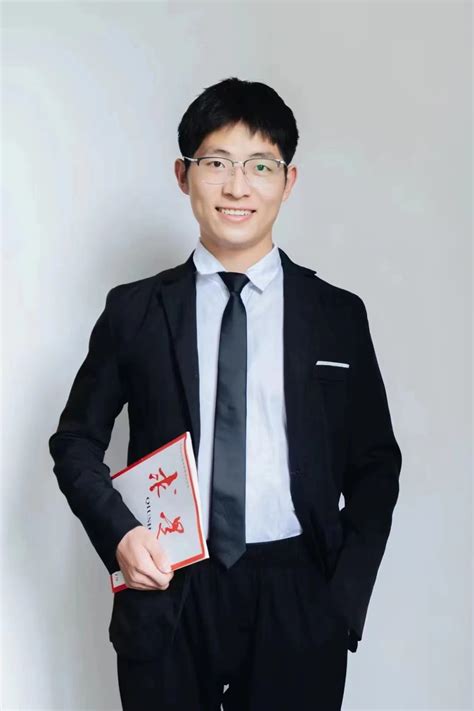 20212022年度国家奖学金获得者风采展示 土木工程193班王世鹏 赣南科技学院 资源与土木工程学院