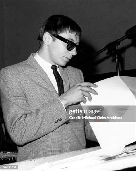 Jack Nitzsche Photos And Premium High Res Pictures Getty Images