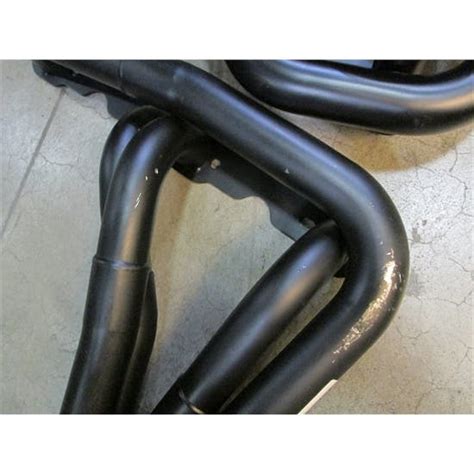 Garage Sale Dynatech R Street Stock 1978 86 Monte Carlo Metric Headers