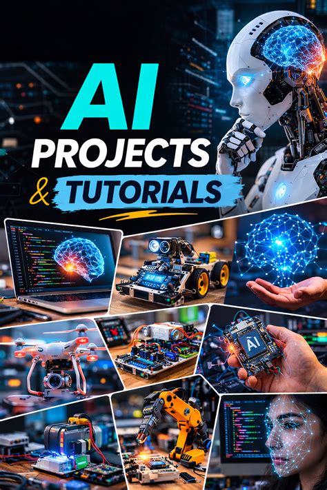 10 Diy Edge Ai Projects You Can Build With Esp32 Arduino And Raspberry Pi