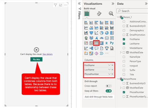 8 Ways To Combine Tables In Power Bi Power Tech Tips