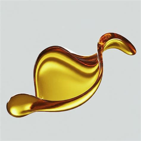 A Yellow Duck With A Long Tail That Says Quot A Duck Quot Premium Ai