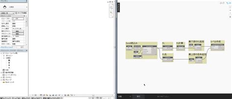 Dynamo Levelを自動生成する Digiarchi Dynamo Levelを自動生成する Digiarchi