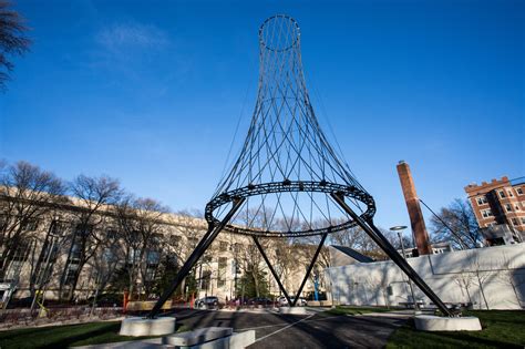 Gallery Of Mit Celebrates Centennial Of Cambridge Campus With Two