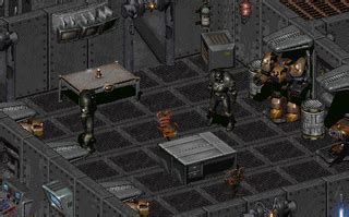 Enclave Soldier Fallout 2 The Vault Fallout Wiki Everything You