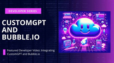 Updated Post A Step By Step Guide For Integrating Customgpt With