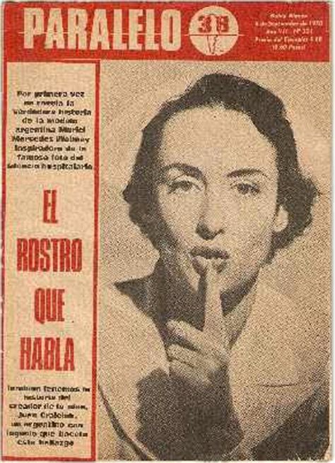 La Verdadera Historia De La Enfermera Del Cuadro Que Pide Silencio En