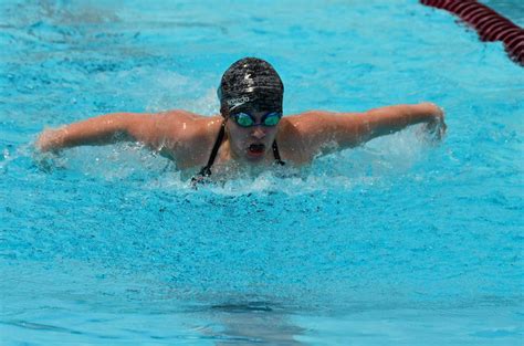 2019 This Weeks Glasgow Kiwanis Thunder Swim Team