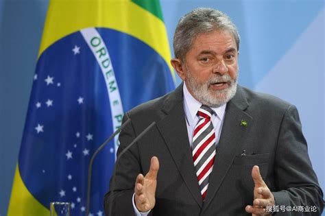 “我们必须团结起来！”中南美33个国家表示将共同对应美国的关税政策！引发热议 特朗普 卢拉 贸易战