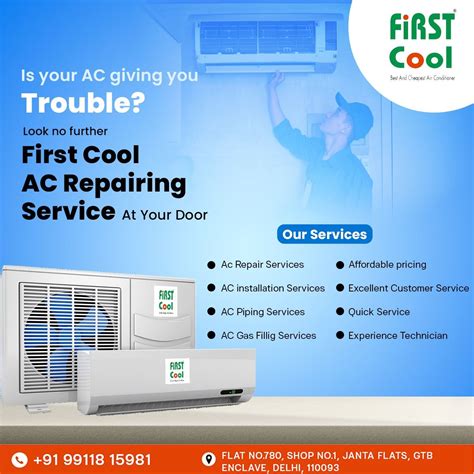 Is Your Ac Giving You Trouble Artofit