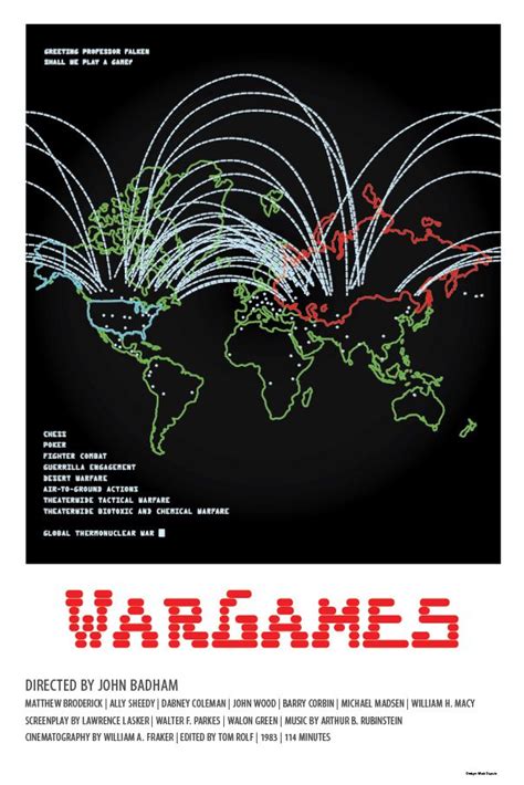 War Games