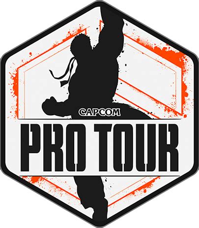 TOP Capcom Pro Tour The Home Of Street Fighter Esports