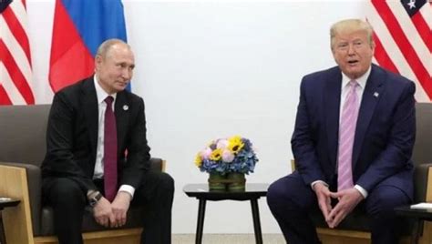 დონალდ ტრამპი და ვლადიმირ პუტინი შეთანხმდნენ რომ უკრაინაში კონფლიქტი მდგრადი მშვიდობით უნდა