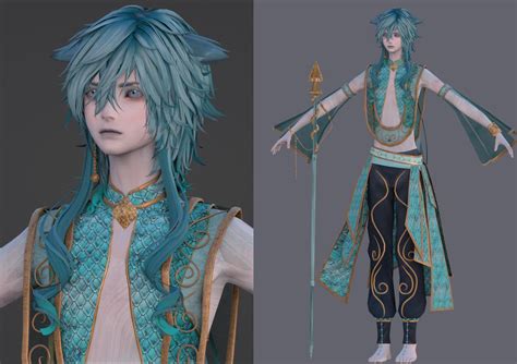 Wada New Outfit By Akonyah On Deviantart