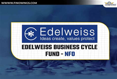 Edelweiss Business Cycle Fund Nfo Review Date And Nav