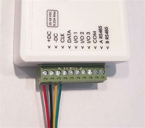 Installation Guide For Trikdis Communicator Dsc Alarm System Control Panel