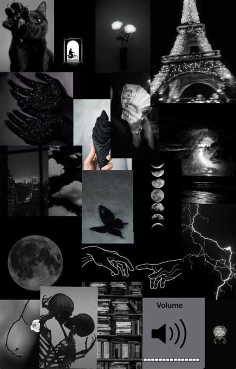 Dark Aesthetic Artofit