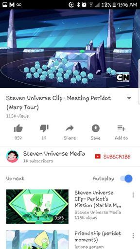 Peridots Weapon Steven Universe Amino