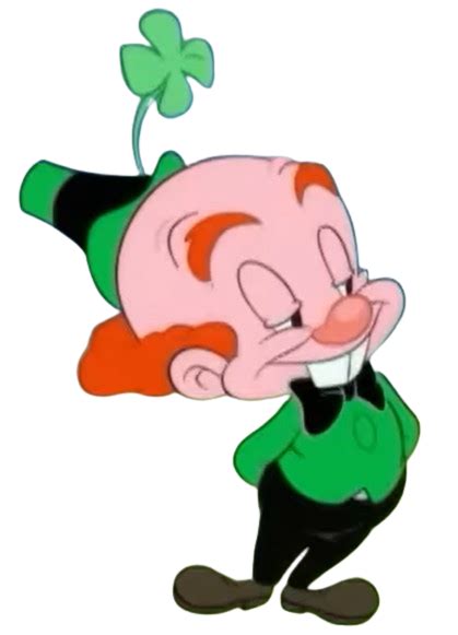 Leprechaun Looney Tunes Wiki Fandom