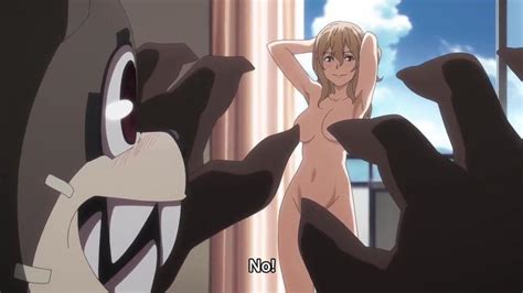 Anime Gleipnir S1 Fanservice Compilation Eng Sub Porn Videos