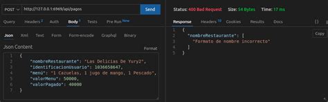GitHub FeekDev Siata BackEnd API Para Pagos De Una Cade De Restaurantes