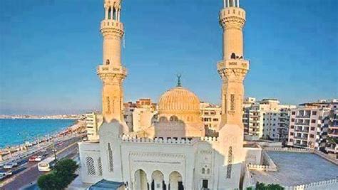 موعد أذان الفجر والمغرب أول يوم رمضان في جميع المحافظات الوطن