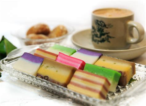 Nyonya Tingkat By Aroma Nu Sentral Menu In Kuala Lumpur Food