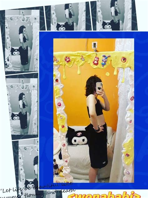 Chest Binding Gone Wrong At James Hillier Blog