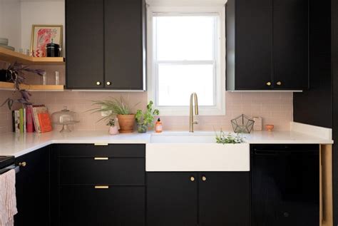 Cookbook Storage Ideas For Every Type Of Kitchen Semistories