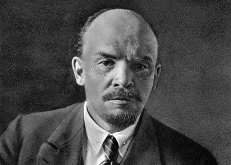 Paul Le Blanc On The Meaning Of Lenin