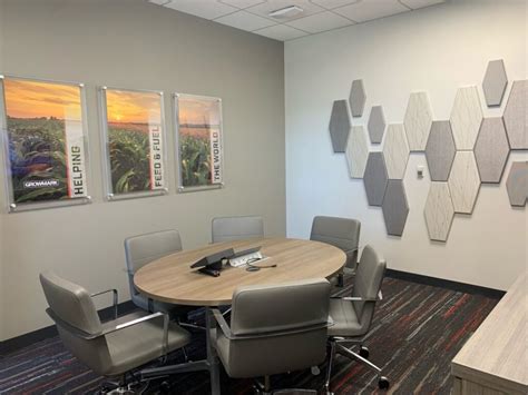 Growmark Widmer Interiors