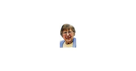 Joyce Pearson Obituary 2011 Legacy Remembers