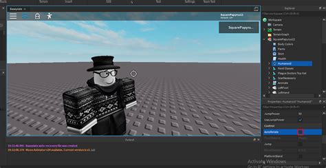 how to prevent shiftlock from turning character scripting support