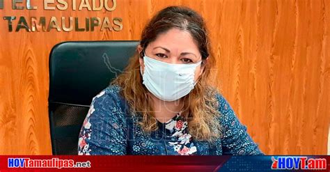 Hoy Tamaulipas Tamaulipas Asumira Junta Distrital VIII De Tampico