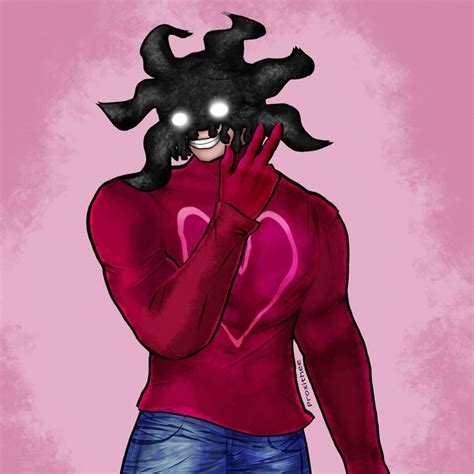Valentines Fanart Roblox Door Screech Fan Art Digital Artist Valentines